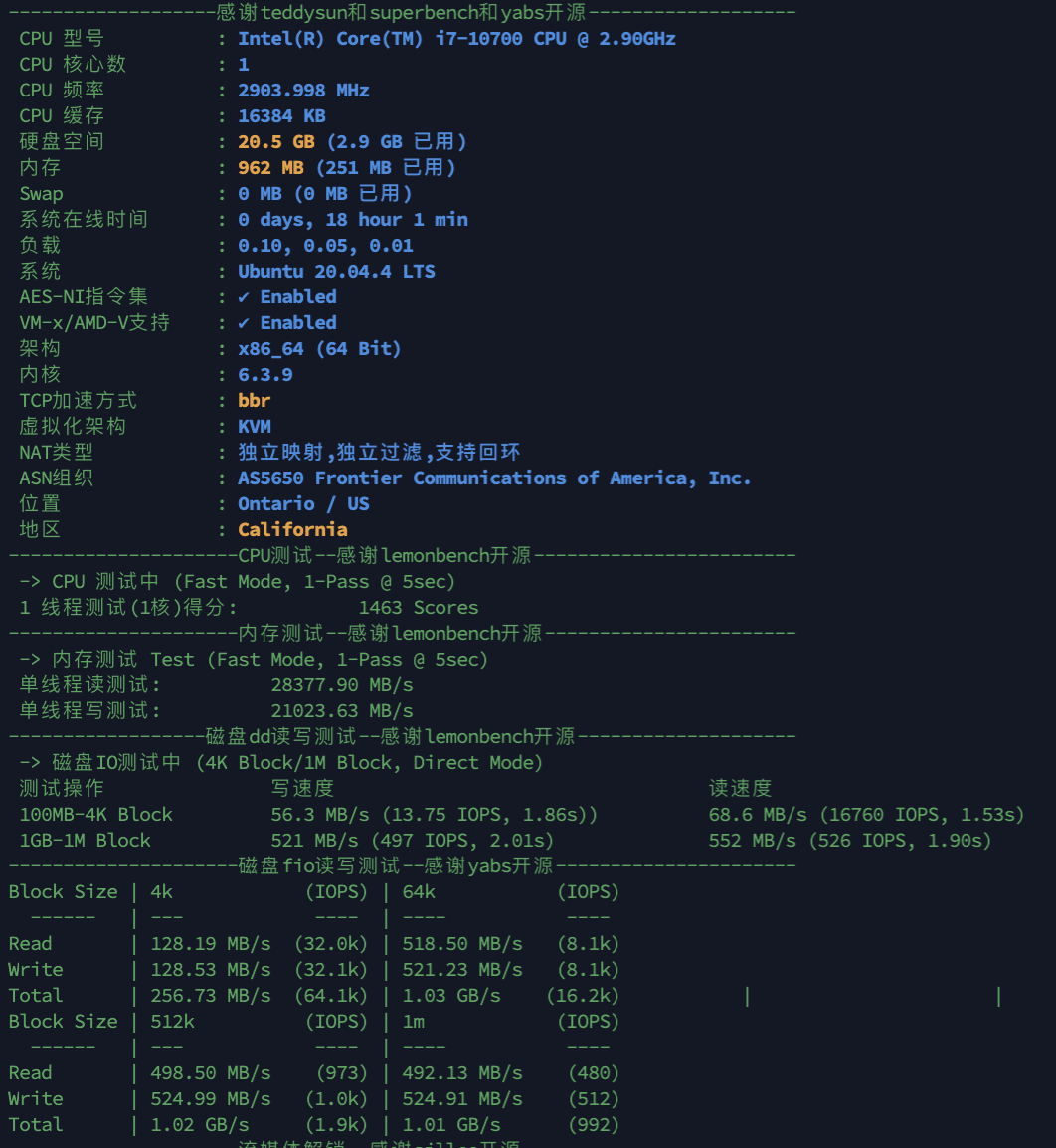 能买得起的真“家宽”来了！aait.io美国原生IP家宽VPS评测报告|aait.io好不好？|aait.io怎么样？|能解锁哪些流媒体？ – 随风飞翔的扯淡博客
